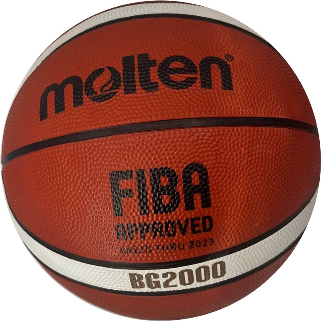 Pelota de baloncesto Molten BG 2000 - Viktor Sports